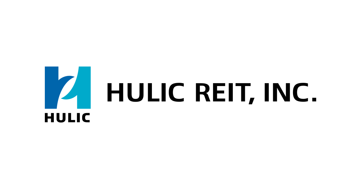 Hulic Reit, Inc.
